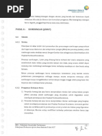 Tabel Honeycomb IWF Baja | PDF | Industrial Processes | Solid Mechanics