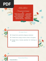 Richard Schechner Performance Theory | PDF | Theatre | Rituals