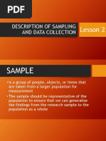 How To Write Chapter 4 of A Thesis Basic Format | PDF | Thesis | Data