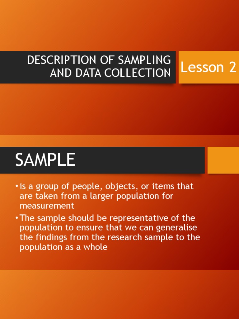 Qualitative Sampling Techniques Guide | PDF | Sampling (Statistics) | Qualitative Research