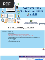 Iku_iki Mandatory Jf Pk Apbn Dan Apk Apbn 2025 Final Rev (1) | PDF