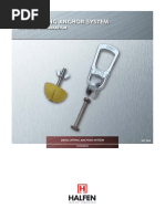 BS EN12150 Thermally Toughened Glass Standard Part 1 | PDF