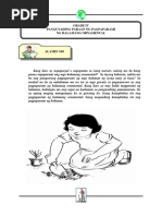 EPP 4 - Q3 - Week 8 | PDF