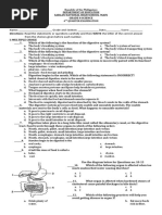 Microscope Lab Answer Key | PDF