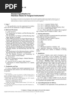 Mil STD 636 | PDF | Cartridge (Firearms) | Caliber