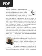 SIMBOLOGIA DIN y ANSI | PDF | Corriente eléctrica | Transformador