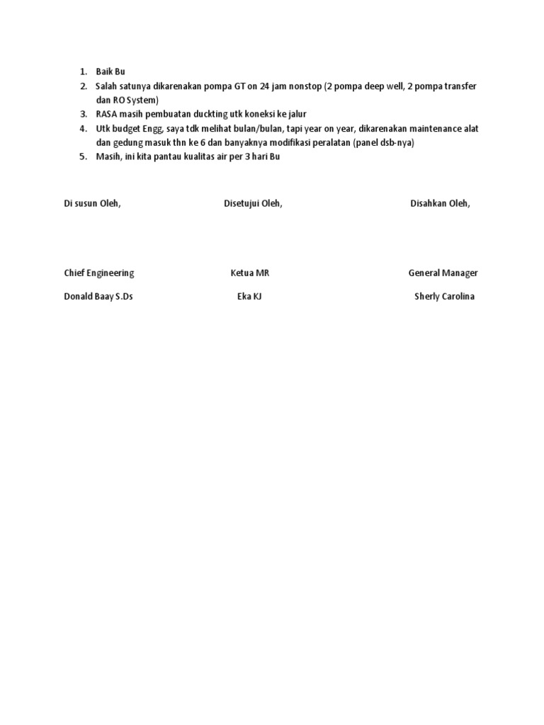 Review PNL PDF | PDF