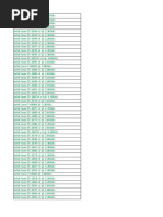 Processor Core Factor Table 070634 | PDF | Computer Hardware | Computer Architecture