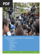 Sejarah Media Tempo | PDF