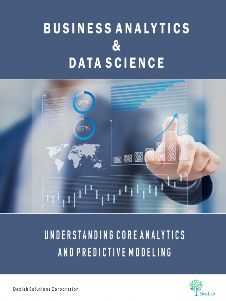 DexLab Analytics Business Analytics - Data Science - Study Material ...