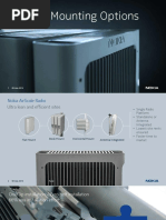 Nokia AirScale System Module Product Description | PDF | Electronics ...