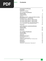 Exertherm® Modbus Datacard | PDF | Physical Layer Protocols | Computer Hardware