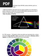 Los 10 Elementos Del Dibujo y Sus Características | PDF | Métodos y ...