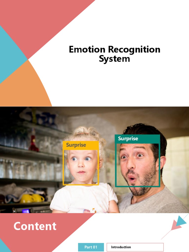 Emotion Detection | PDF | Deep Learning | Artificial Intelligence
