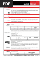 Tnemec Color Guide for Water Pipes | PDF | Sewage Treatment | Yellow