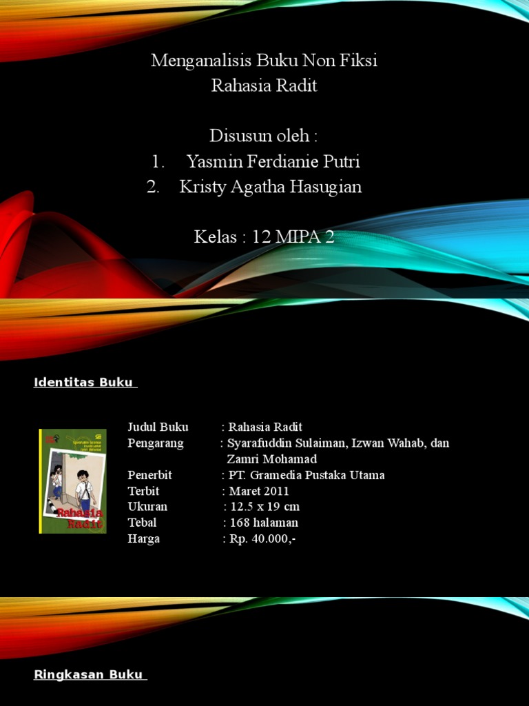 UPRAK B. INDO Revisi | PDF