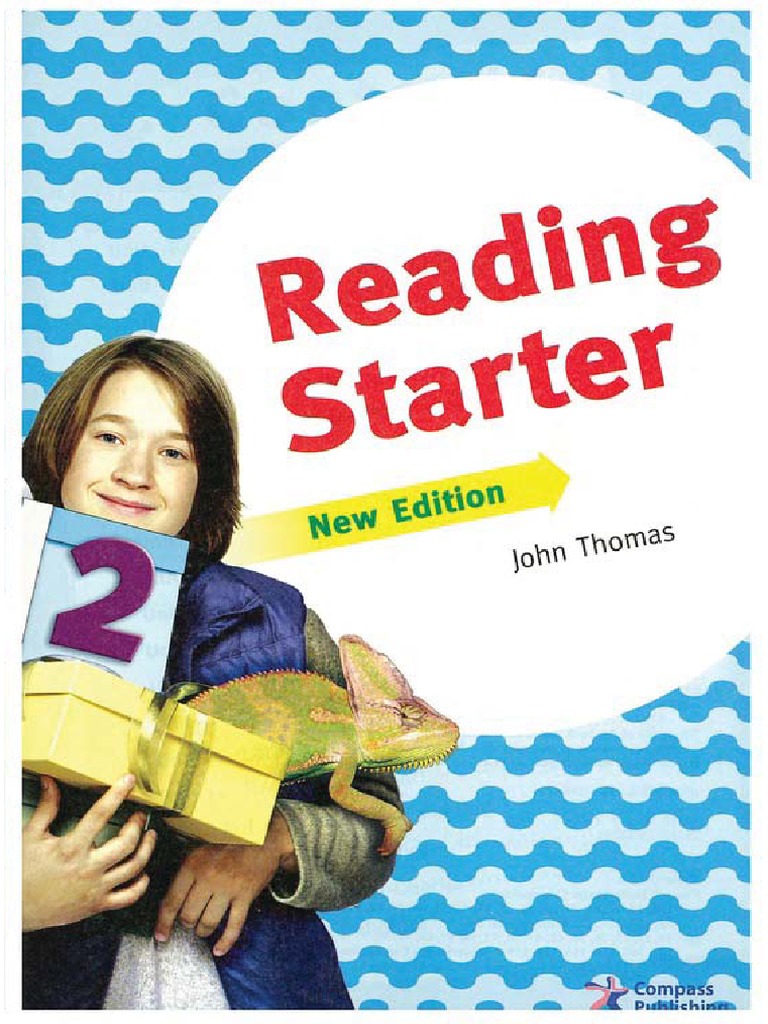 Reading Starter New 2 PDF | PDF