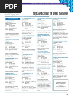 HDB Materials Supplier List Singapore | PDF | Singapore | World Politics