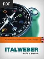 Littelfuse Medium Voltage Cross Reference | PDF | Fuse (Electrical ...