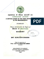 Marwari Language Dictionary and Words | PDF | Agriculture | Nature