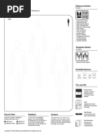 Shoe Design - Fashionary | PDF