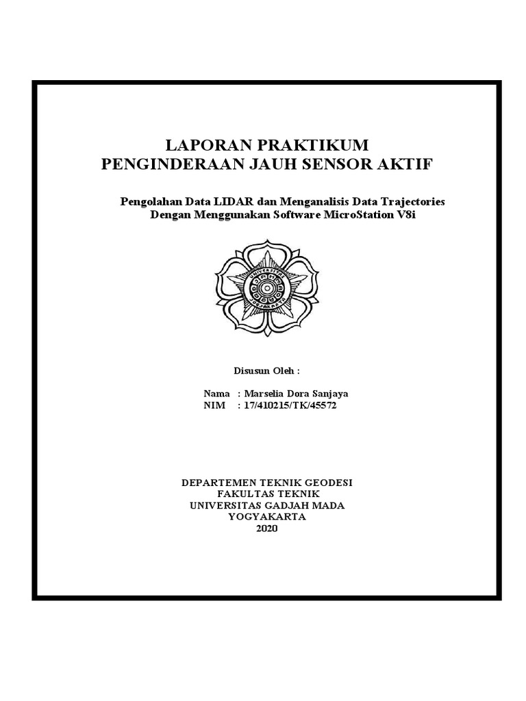 M3 - PJSA - Marselia Dora - 45572 | PDF