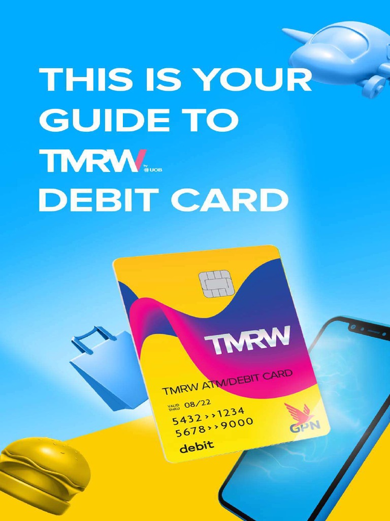 Judul: Panduan Lengkap Mengenai Fitur dan Fasilitas Kartu ATM/Debit ...