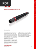 Hydril 511™ PDF | PDF | Pipe (Fluid Conveyance) | Drilling Rig