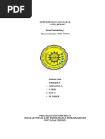 Krioterapi: Metode dan Efek Samping | PDF