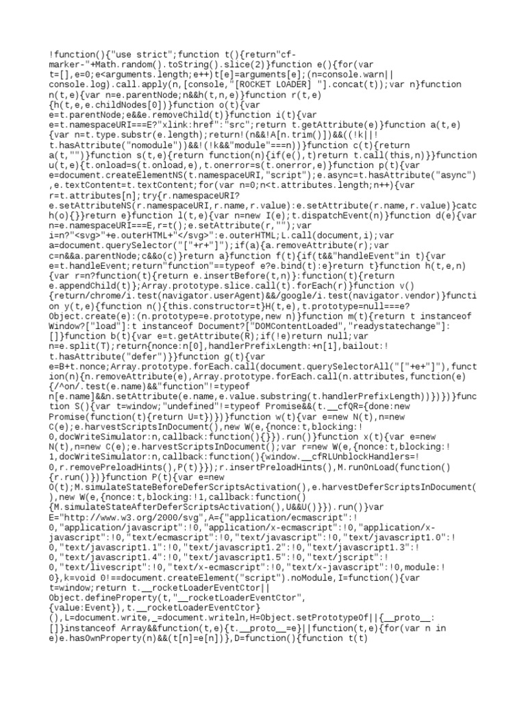 Rocket-Loader Min | Download Free PDF | Software Development | Object Oriented Programming