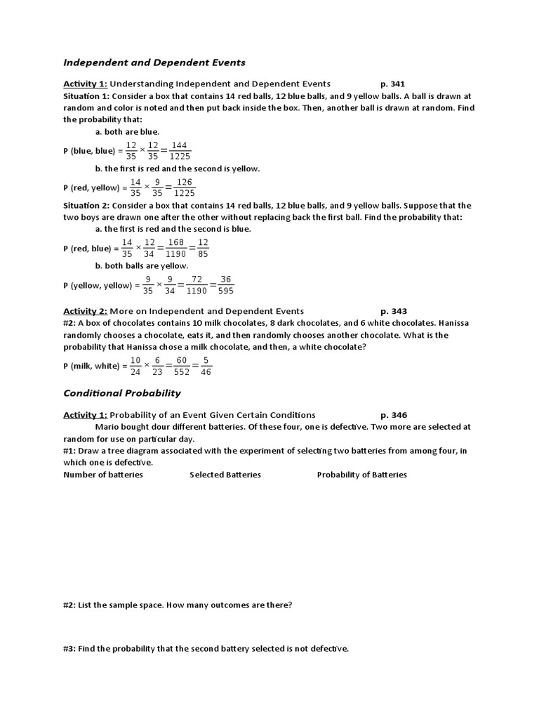 Grade 10 Math Reviewer For 4th Quarter | PDF | Percentile | Statistical Theory