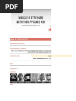 Beyond 5/3/1 Program 1.1: Training Principles | PDF | Weight Training ...