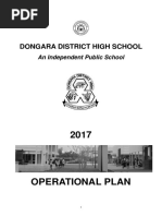 PPSSH Domains and Strands 34 | PDF | Learning | Educational Assessment