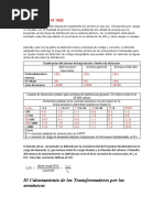 Tabla AWG MCM A mm2 | PDF