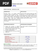 Aderco L1050 Introduction Brochure + Instructution Sheet | PDF | Fuel ...