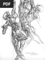 Charles Bargue Drawing Course | PDF