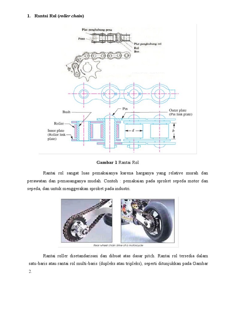Alat Angkat & Angkut | PDF