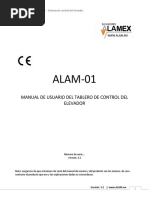 Tabla de Errores Mas Comunes | PDF | Ascensor | España