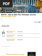SAP SCRIPTS Vs Smartforms Vs Adobe Forms | PDF