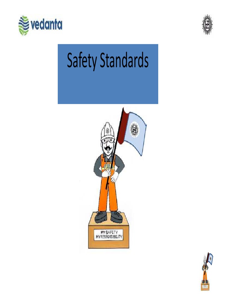 Comprehensive Guide to Workplace Safety Standards and Permit to Work ...