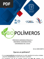 Biocompuestos: Tipos y Aplicaciones Sostenibles | PDF | Compuestos ...