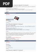 Nissan Navara, NP300, D22, Pick Up 2.5D 2005-2016 YD25 | PDF | Turbocompresor | Cambiar