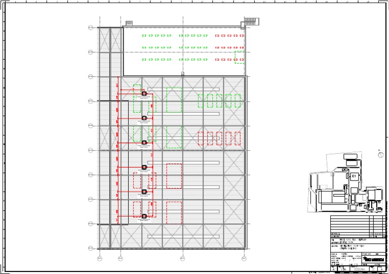2d.roof - Ventilation.plan | PDF