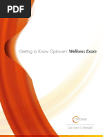 VA Conversion Chart | PDF | Visual Acuity | Vision