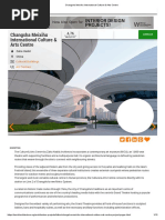 Deconstructivism PPT Final | PDF | Art Media | Architectural Design