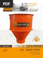 SWECO Screen Mesh Conversion Chart | PDF