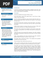 Was-Were Worksheet Live Worksheets | PDF | Worksheet