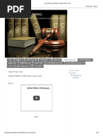 1 Comprehensive Case Digest (People v. Tulagan) | PDF | Rape | Burden ...