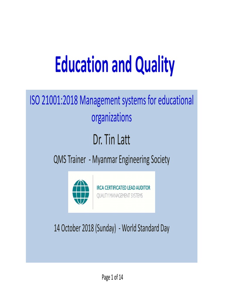 DR Tin-Latt PDF | PDF | Data Analysis | Six Sigma