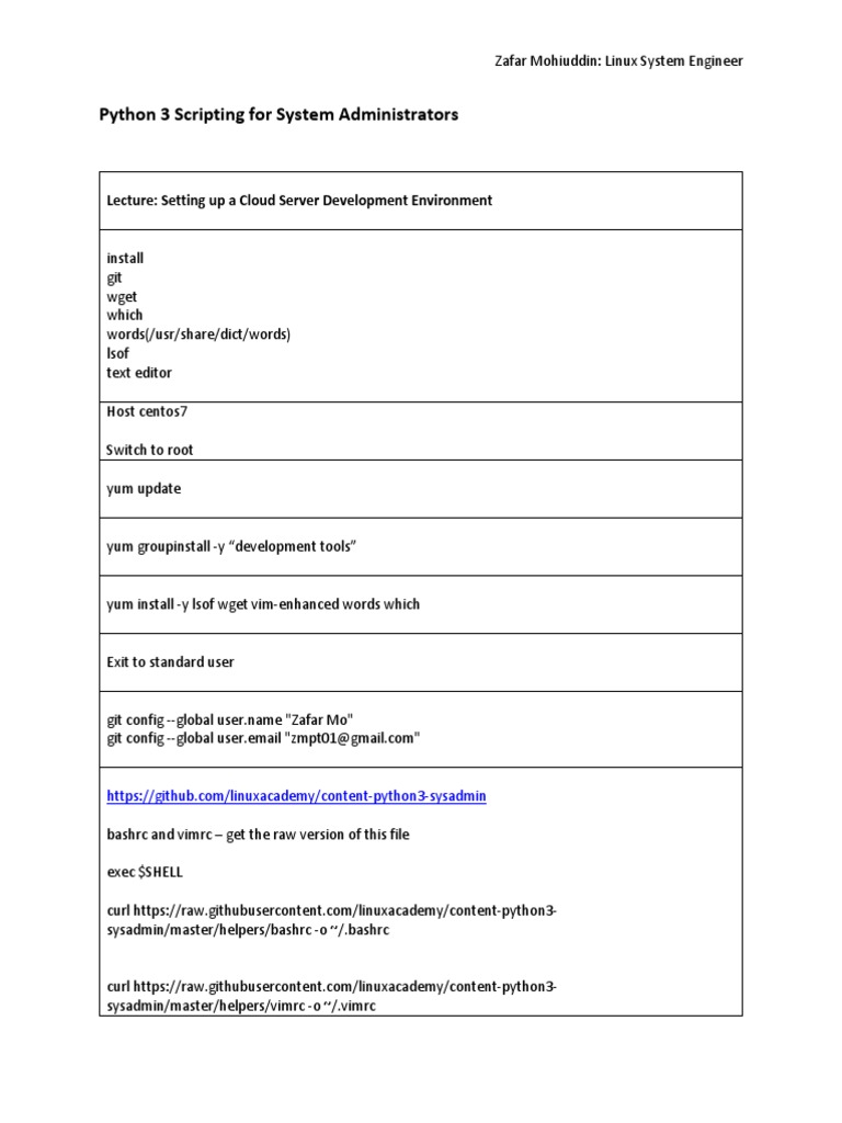 Python Notes | Download Free PDF | Control Flow | Boolean Data Type